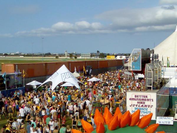 8 Best Festival Cities In The World - Raverswarehouse