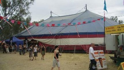 What Is An 'EDM' Music Festival? - Raverswarehouse