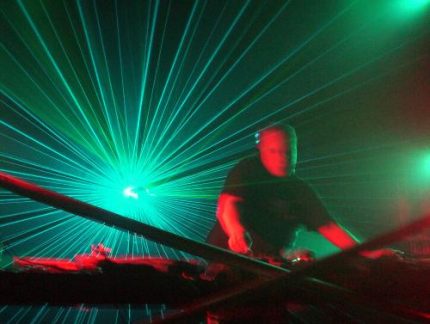 What Is A Rave Party? - Raverswarehouse