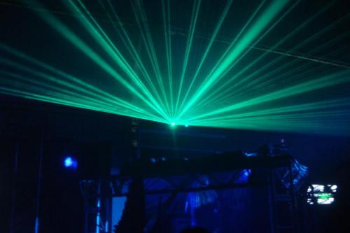 10 Ways To Get The Most Out Of Your First Rave - Raverswarehouse